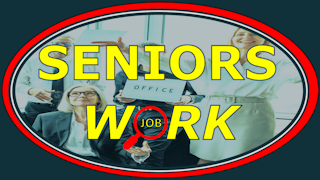 SeniorsWork.net...One-stop job search directory for senior job seekers